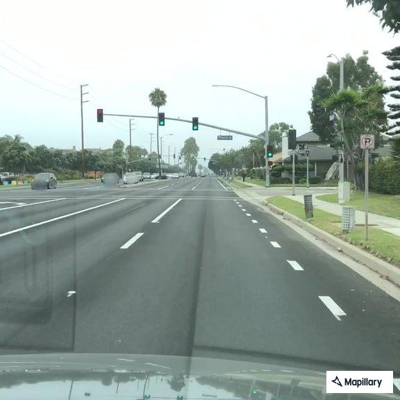 Single-car crash near Ketch and Victoria Ave, Oxnard CA | CrimeRadar