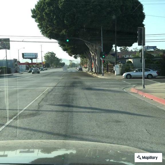 Domestic dispute reported in moving vehicle in Oxnard, Oxnard CA ...