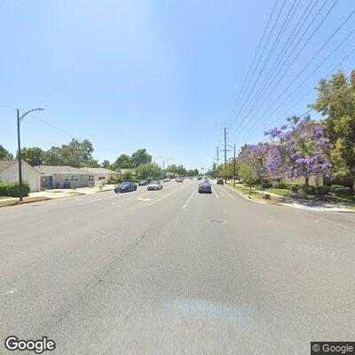 Elderly man missing on Victory Blvd in Burbank, Burbank CA | CrimeRadar