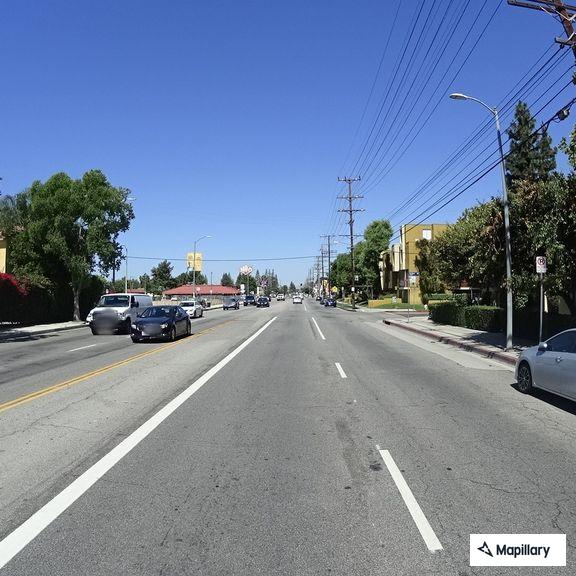 Hit-and-run reported near Topanga and Vanowen, Los Angeles County CA ...