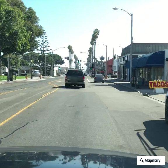 Window vandalized at Carnegie Art Museum, Oxnard CA | CrimeRadar