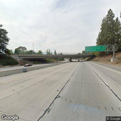 Vehicle out of gas on I-210 shoulder, Los Angeles County CA | CrimeRadar
