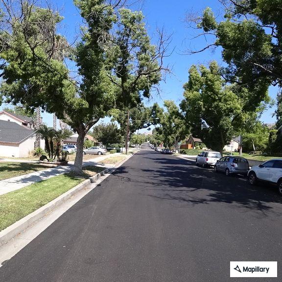 Residential burglary alarm triggered at Burbank home, Burbank CA ...