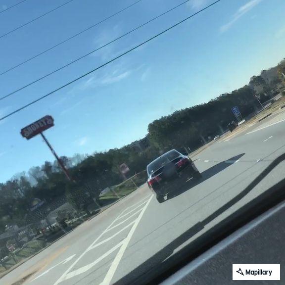 Three injured in vehicle crash near Georgia Hwy 20 and Field Rd ...