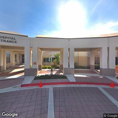 Disturbance at St. John's Hospital triage area, Oxnard CA | CrimeRadar