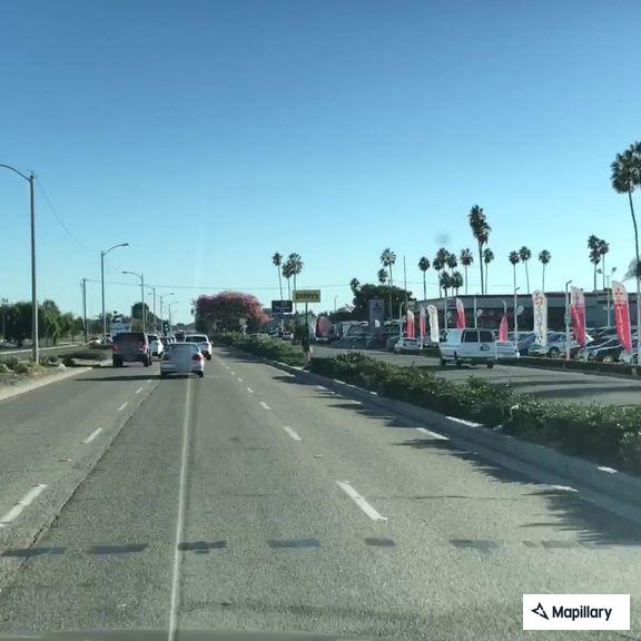 Deputies check on suspicious vehicle near Oxnard Blvd, Oxnard CA ...