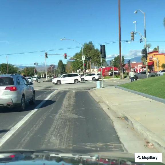 Reckless driving reported near Ventura Rd, Oxnard CA | CrimeRadar
