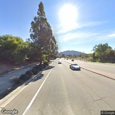 Three-car crash blocks lane near Adolfo Rd, Camarillo CA | CrimeRadar