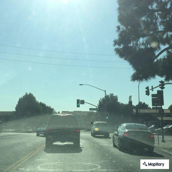 Deputies monitor possible DUI near Los Posas Rd, Camarillo CA | CrimeRadar