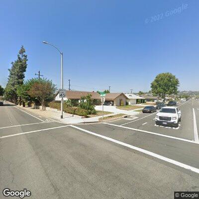 Apparent multi-vehicle crash at Ponderosa and Rosewood, Camarillo CA ...