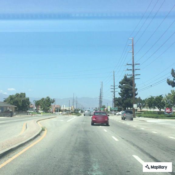 Person found sleeping on Vineyard Avenue sidewalk, Oxnard CA | CrimeRadar