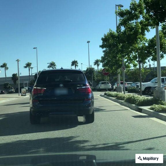 Possible hit-and-run near Whole Foods in Oxnard, Oxnard CA | CrimeRadar