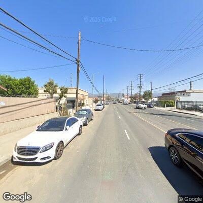 Disabled vehicle near Sheldon St, Los Angeles CA | CrimeRadar