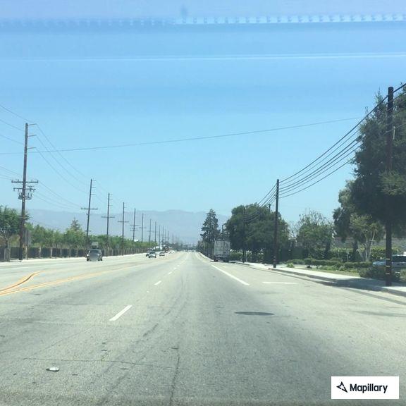 Hit-and-run reported near Vineyard and Simon, Oxnard CA | CrimeRadar