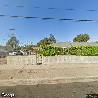 Suspected arson suspect taken into custody near Filmore St, Los Angeles ...