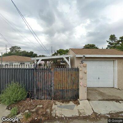 Emergency response to suspected DUI in Sylmar, Los Angeles CA | CrimeRadar