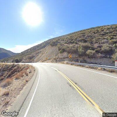 Traffic hazard due to fog on 14 Freeway, Los Angeles County CA | CrimeRadar