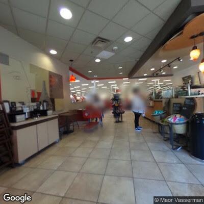 Possible drunk driver at Target on Golden Valley Road, Santa Clarita CA ...