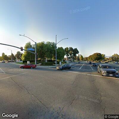 Traffic collision near McBean Parkway and Valencia Boulevard, Santa ...