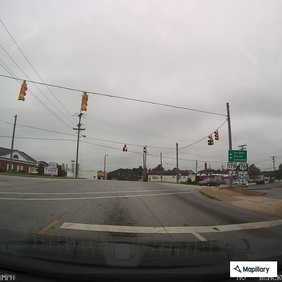 78-year-old woman stung by bees after fall in Honea Path, Honea Path SC ...