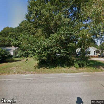 Structure fire reported near Keys Street in Anderson, Anderson SC ...