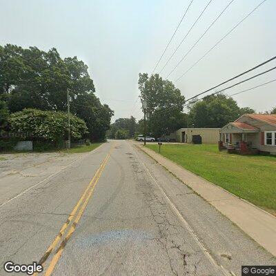Emergency assist for elderly woman at Homeland Park, Homeland Park SC ...