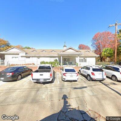 Commercial fire alarm at East Hampton Street, Anderson SC | CrimeRadar