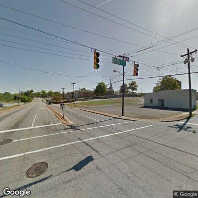 Vehicle collides with ambulance near railroad tracks, Anderson SC ...