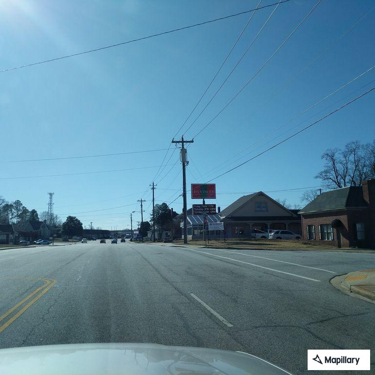 Fire alarm at Greenville St facility found accidental, Anderson SC ...