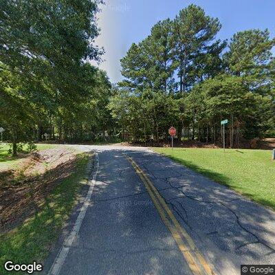 Grass fire near Station 30, Anderson County SC | CrimeRadar