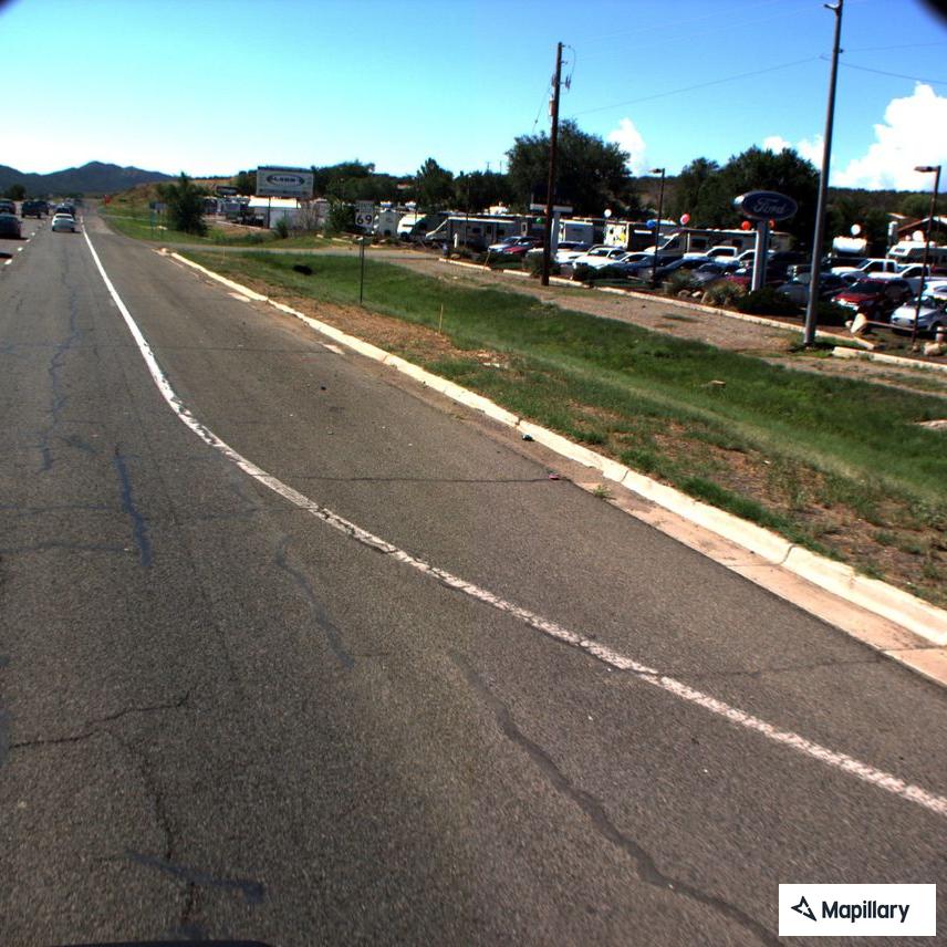 Two-vehicle collision on State Route 69, Prescott Valley AZ | CrimeRadar