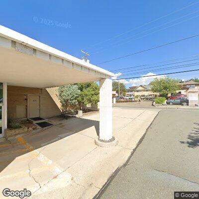 Single vehicle accident blocks lanes near blue creek and mitchell ...