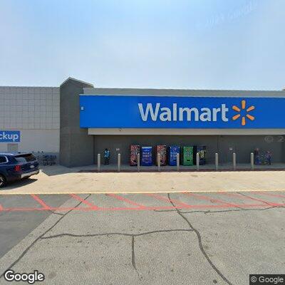 Traffic collision near walmart on liberty highway, Anderson SC | CrimeRadar
