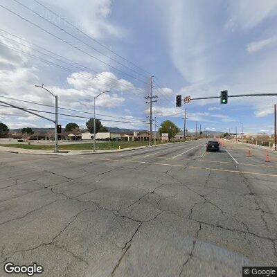 Vehicle fire response canceled near 20th Street East, Palmdale CA ...