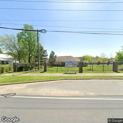 Medical emergency after fall near Boone Road, Bryant AR | CrimeRadar