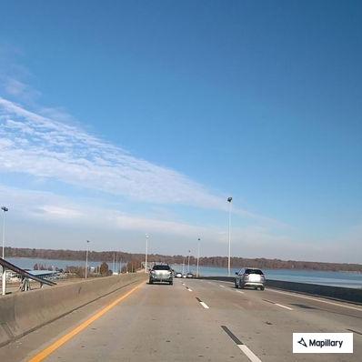 Vehicle broken down on bridge causing traffic delay, Tanner AL | CrimeRadar