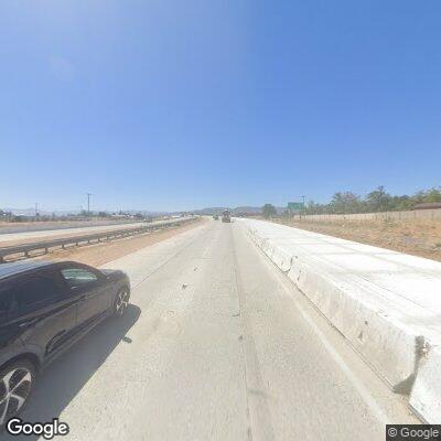 Drain blockage cleared on Highway 138, Los Angeles County CA | CrimeRadar