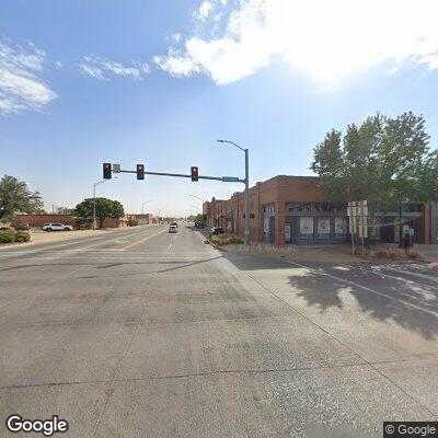 Man Bleeding From Leg Laceration Near North Navajo, Altus OK | CrimeRadar