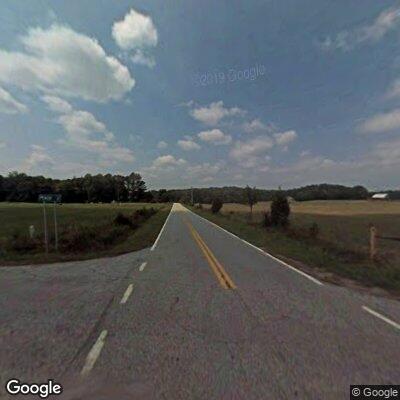 Two-car accident with moderate damage on Bishops Branch Rd, Anderson ...