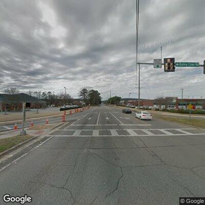 Two vehicle crash near Bailey Cove and Four Mile Post, Huntsville AL ...