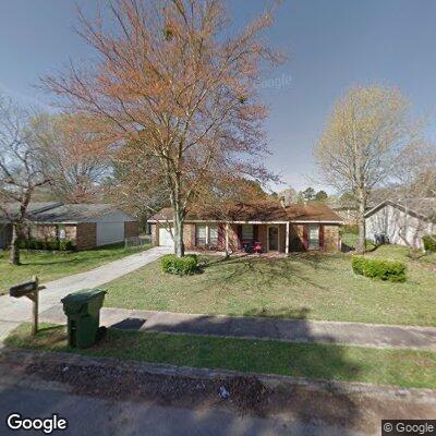 Domestic incident involving possible attack near Conger Rd, Huntsville ...