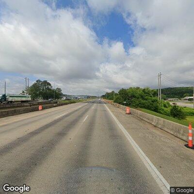 Crash on I-565 near Exit 17 causes road chaos, Huntsville AL | CrimeRadar