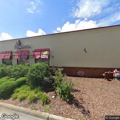 Fire reported in woods near Applebee’s in Huntsville, Huntsville AL ...