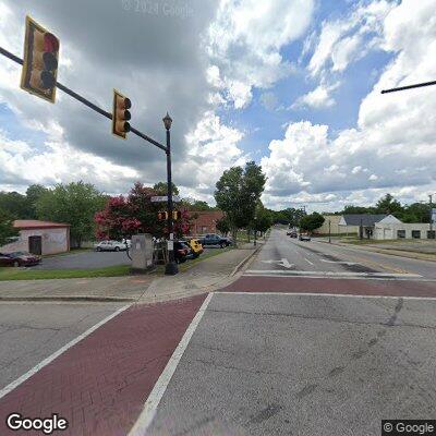 Vehicle crash at Walmart parking lot with no injuries, Chester SC ...