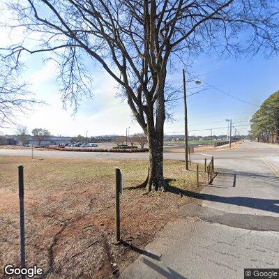 Small field fire near Brahan Spring Park, Huntsville AL | CrimeRadar