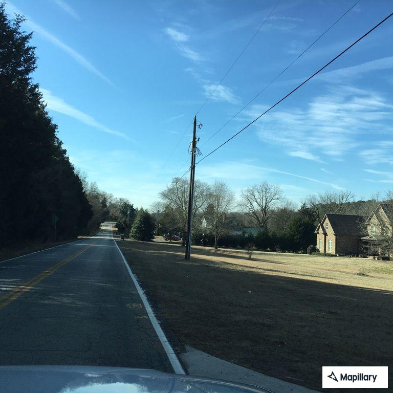 Traffic control during water refilling, Greenville County SC | CrimeRadar