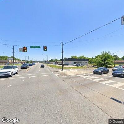 Traffic accident reported near Jordan Lane and Sparkman Drive ...