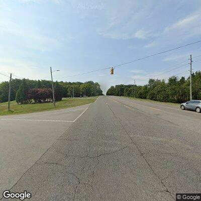 Multi-vehicle accident near Meridian Street, Huntsville AL | CrimeRadar