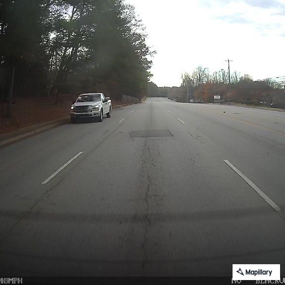 Traffic collision on Pleasantburg Drive, Greenville County SC | CrimeRadar