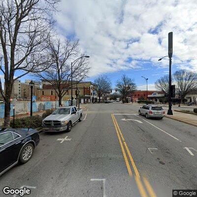 Collision with injury near I-385 and South Main, Greenville SC | CrimeRadar